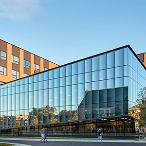 Project Profile List by Category