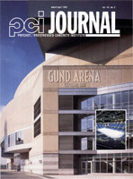 March - April 1995