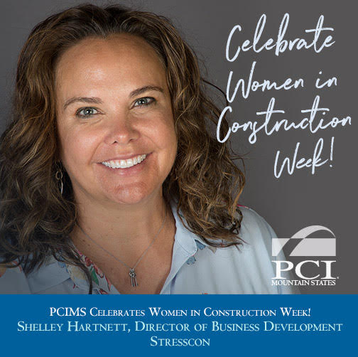 Women in the Precast Industry